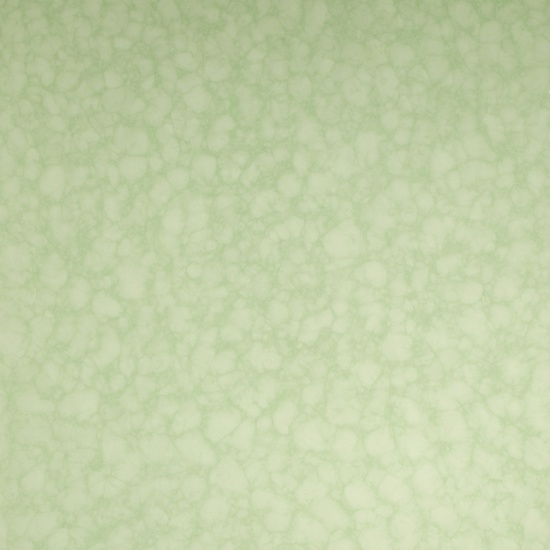 Translucent faux alabaster