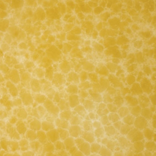 Translucent faux alabaster
