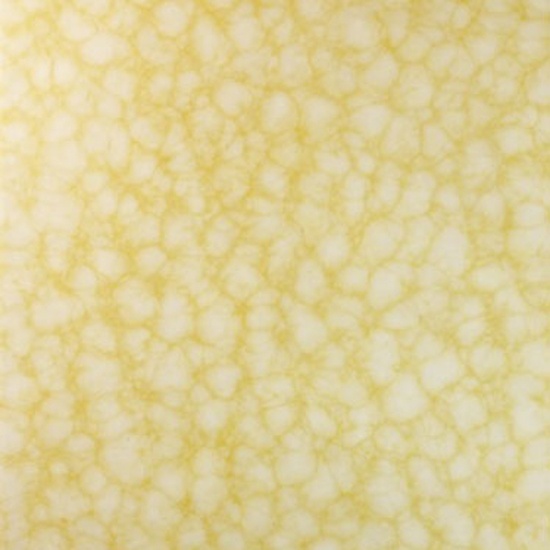 Translucent faux alabaster