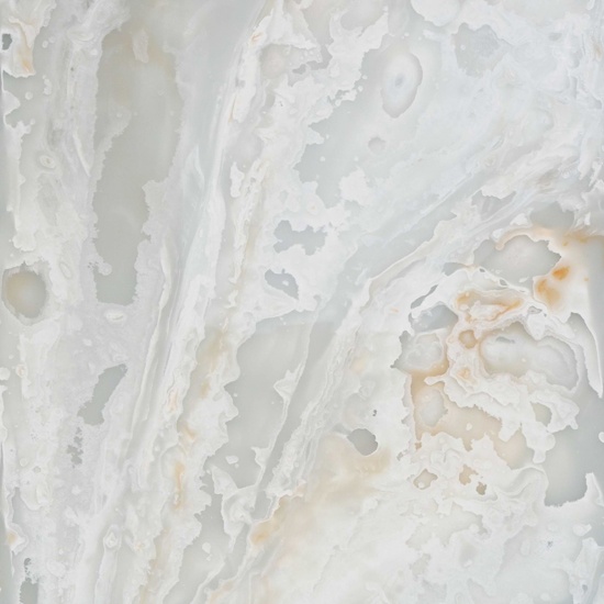 Translucent stone panel resin panel