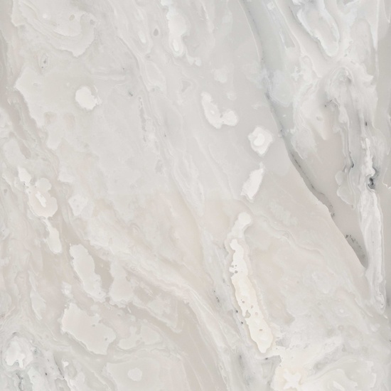 Translucent decorative panel resin decoration material