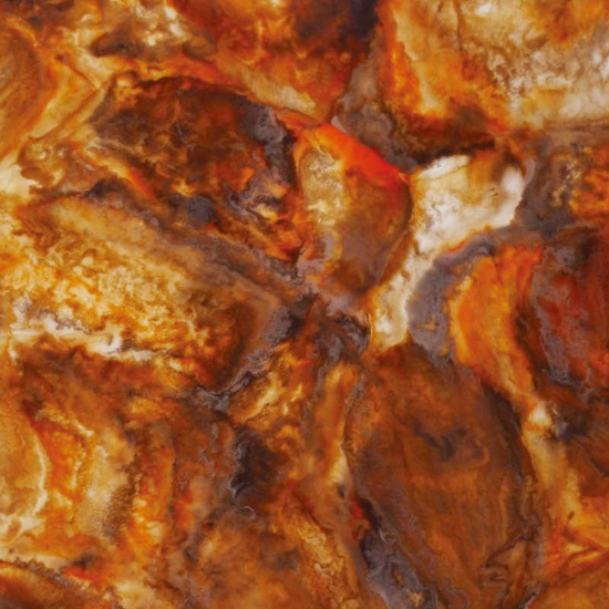 Translucent onyx decoration material stone panels