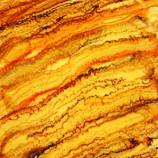 Faux alabaster onyx stone translucent marble