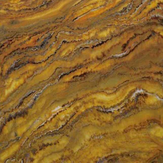 Translucent onyx stone panel