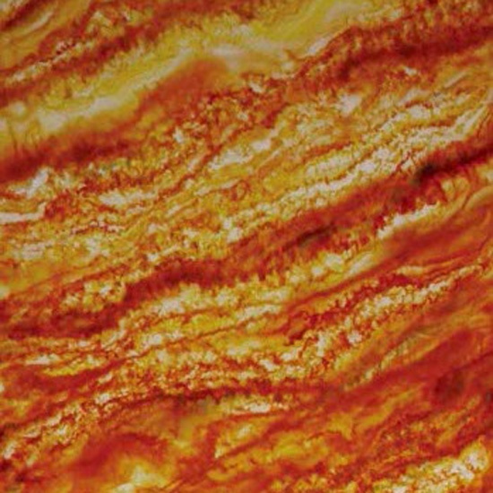 Artificial onyx panel, translucent onyx stone